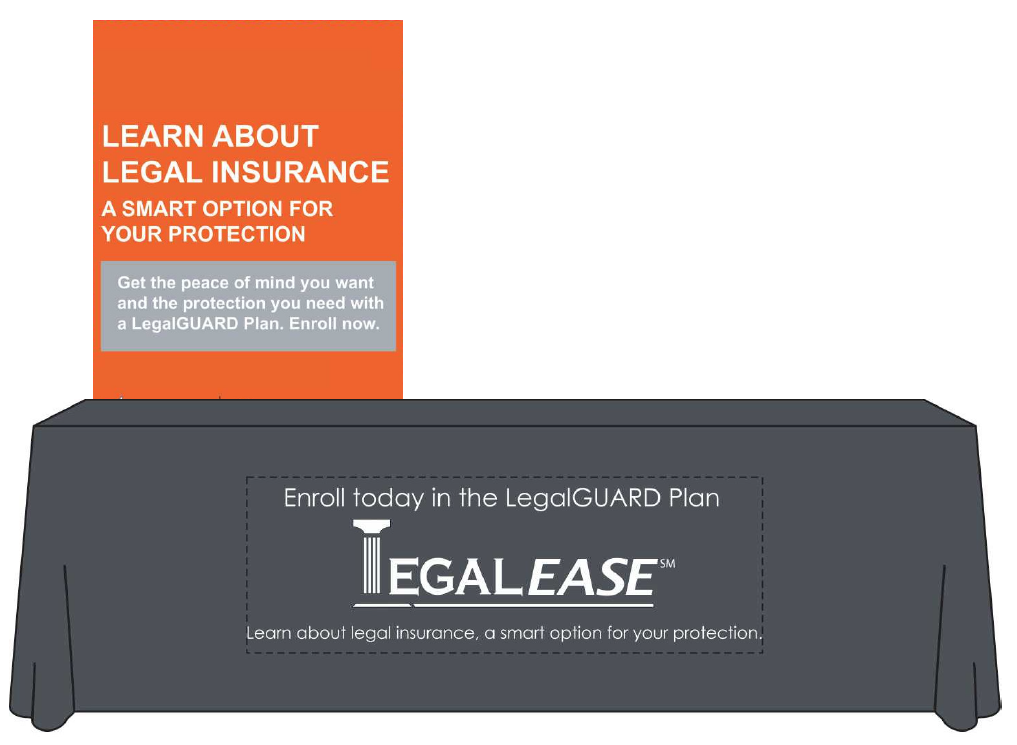 Enrollment Fairs | LegalEASE | Legal Access