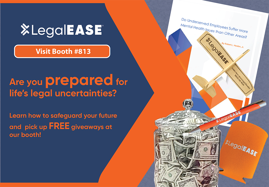 HR Southwest | LegalEASE | Legal Access