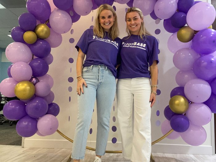 Purple Thursday | LegalEASE | Legal Access